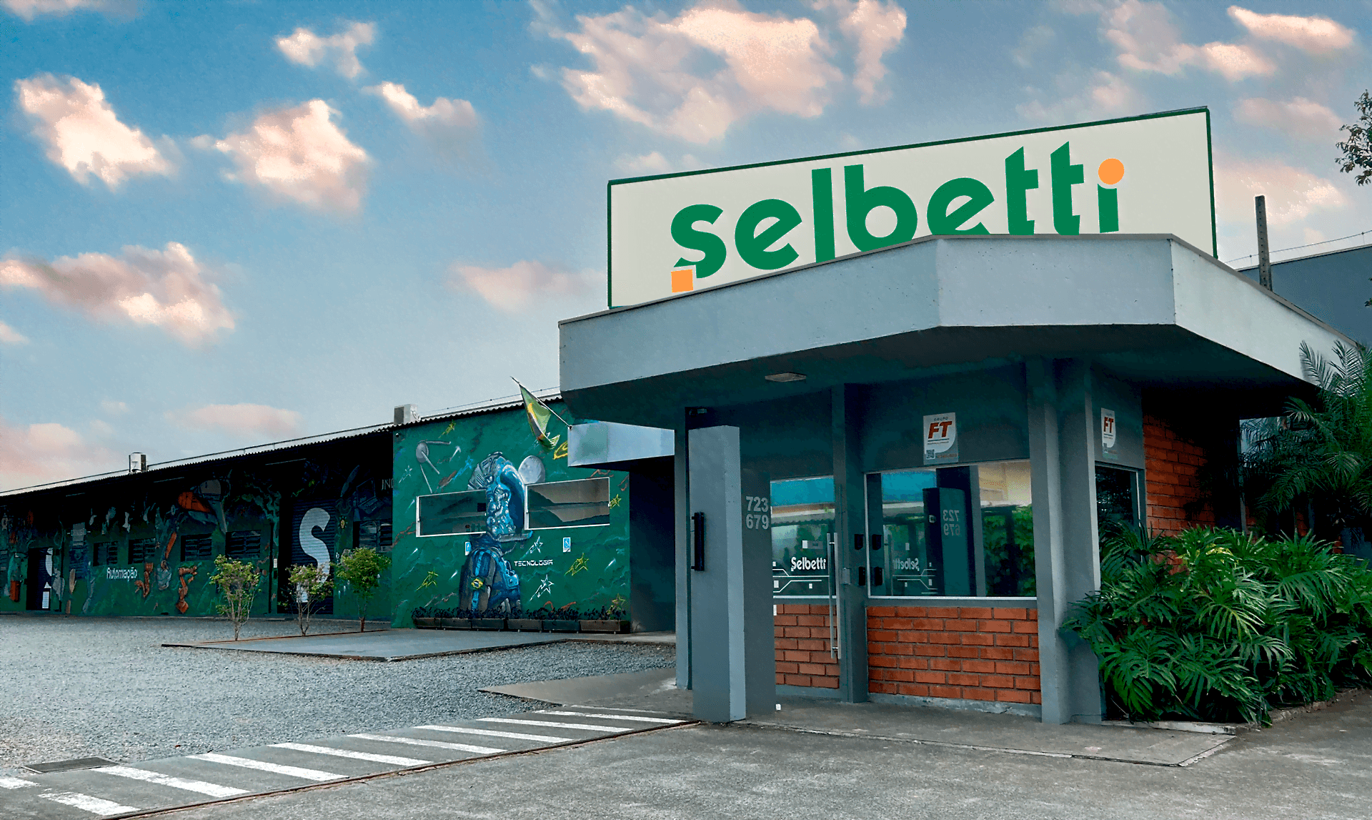 Selbetti investe R$ 70 milhões na aquisição das operações da Nexcore e ...