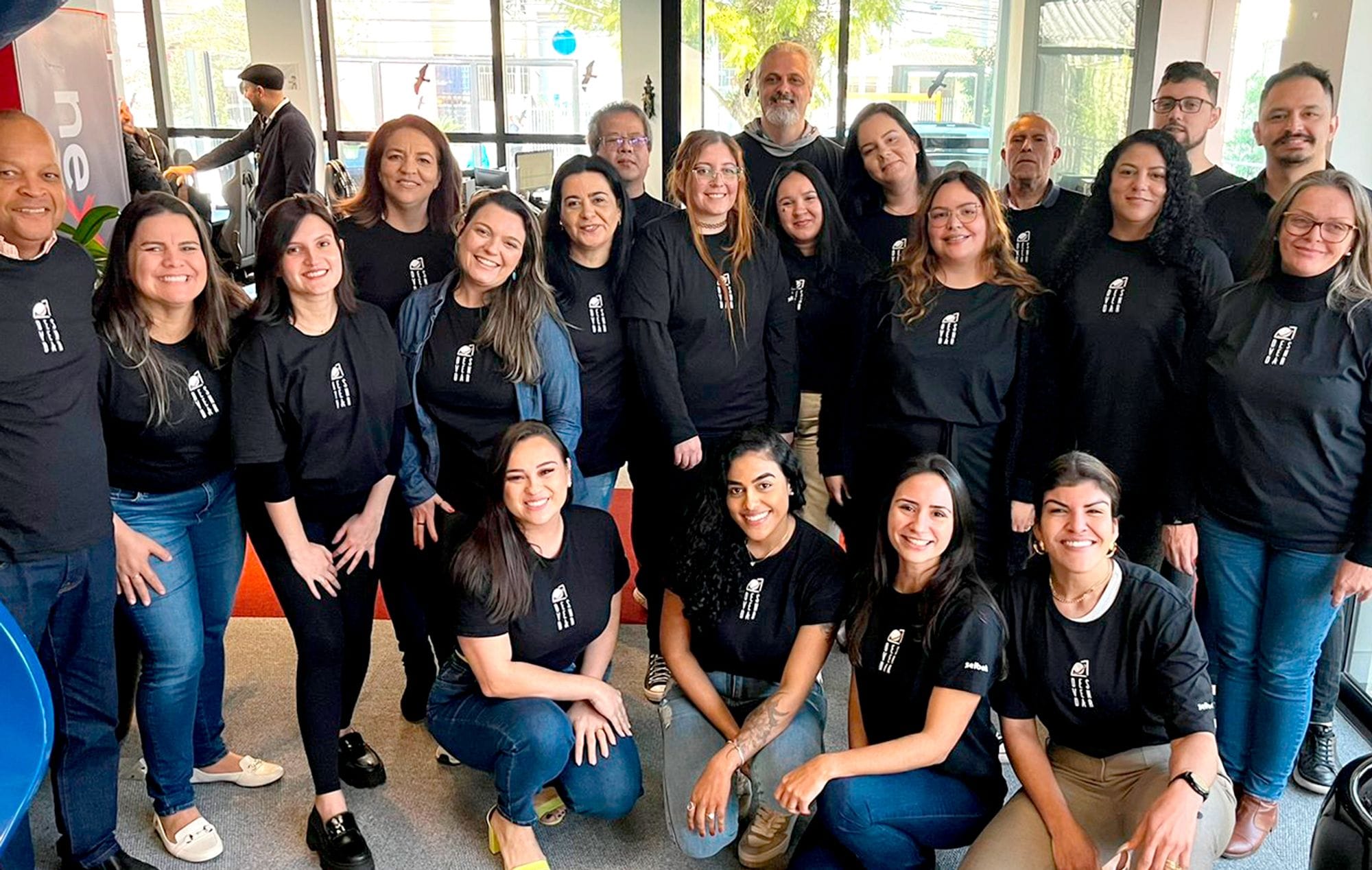 Selbetti reforça sua plataforma para Contact Center com incorporação da ...