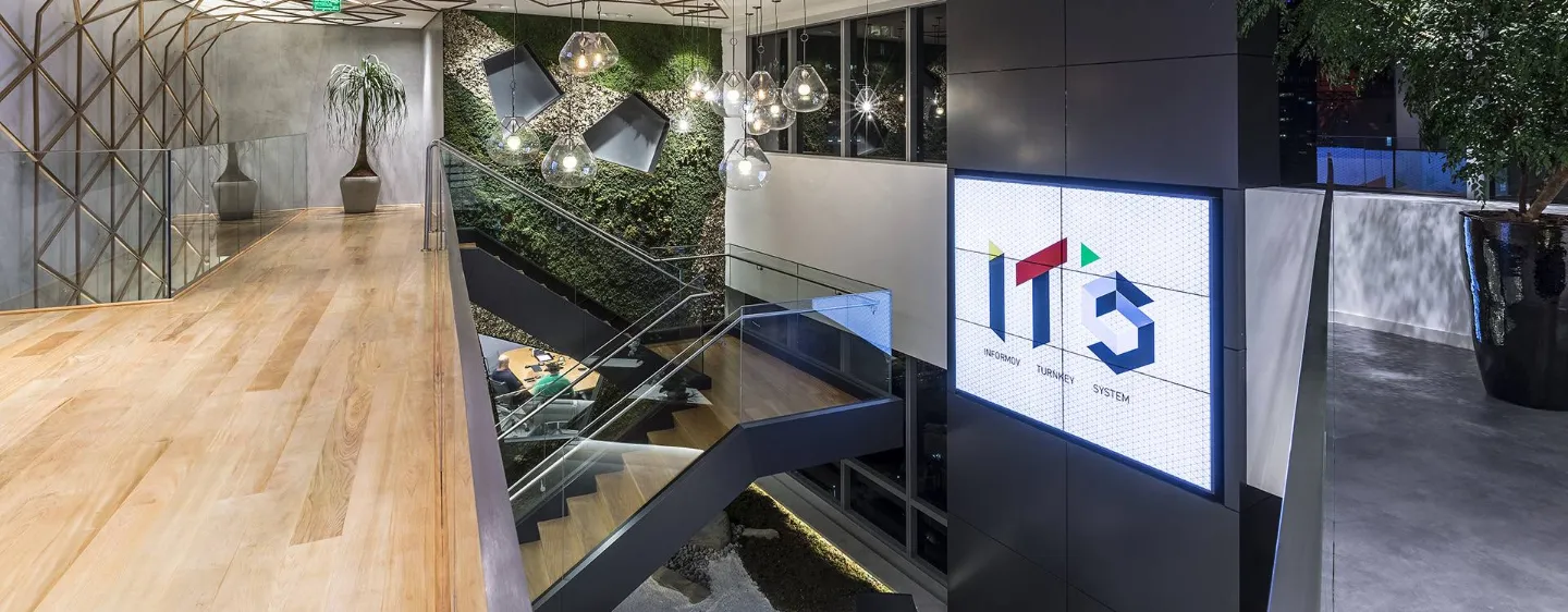 Case | It's Informov e a jornada de transformação digital - Selbetti